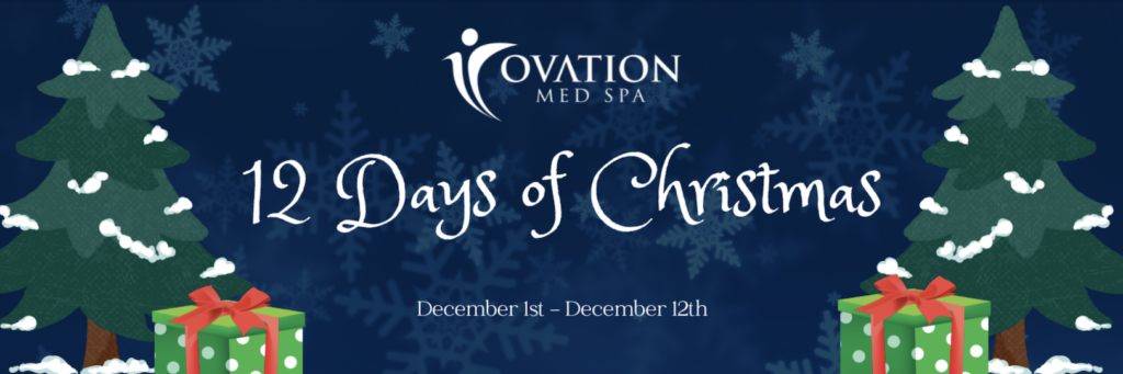 Ovation Med Spa: The Go-To Med Spa in Houston