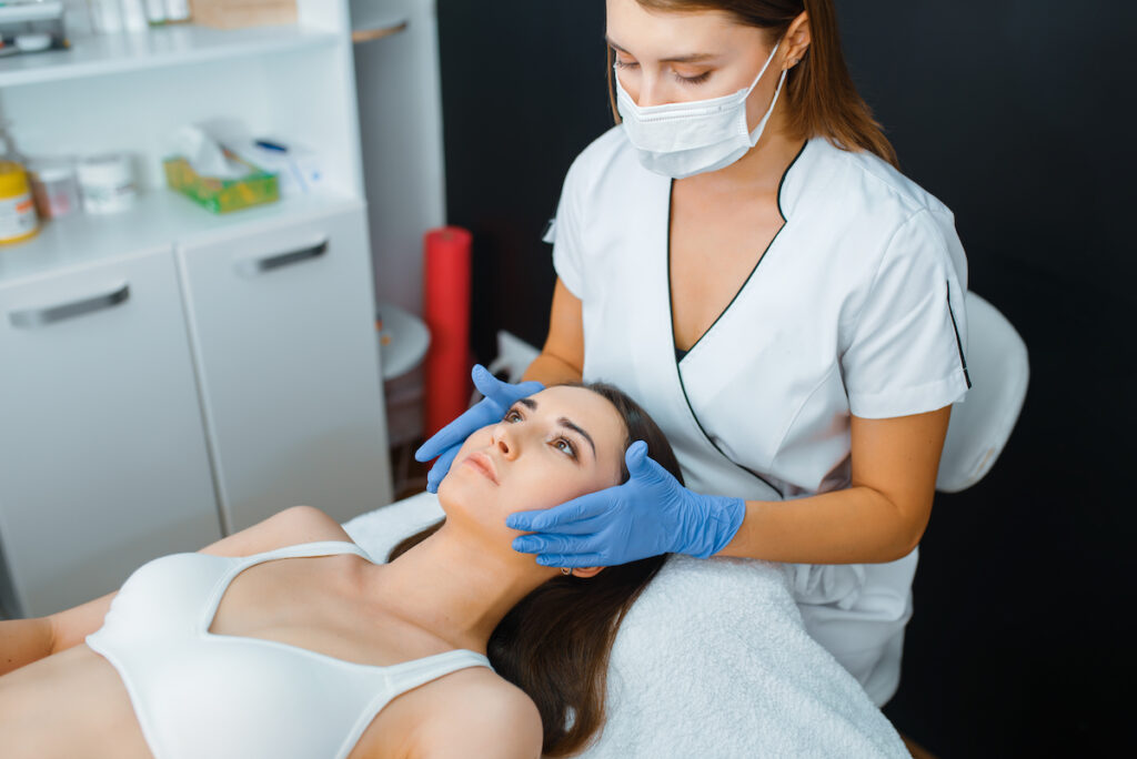 The Best Med Spa in Houston | Ovation Med Spa