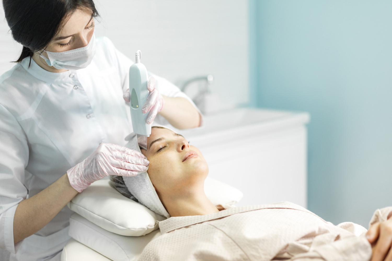 How To Pick The Best Med Spa For You