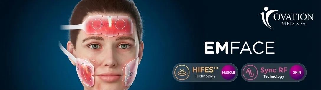 The Tri-Layer Lift: Why Combining Sofwave, EmFace, and Tixel is the ...