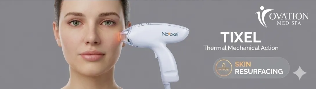 The Tri-Layer Lift: Why Combining Sofwave, EmFace, and Tixel is the ...