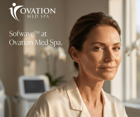 The Ultimate Guide to Sofwave™ in Houston: Next-Gen Skin Tightening at ...